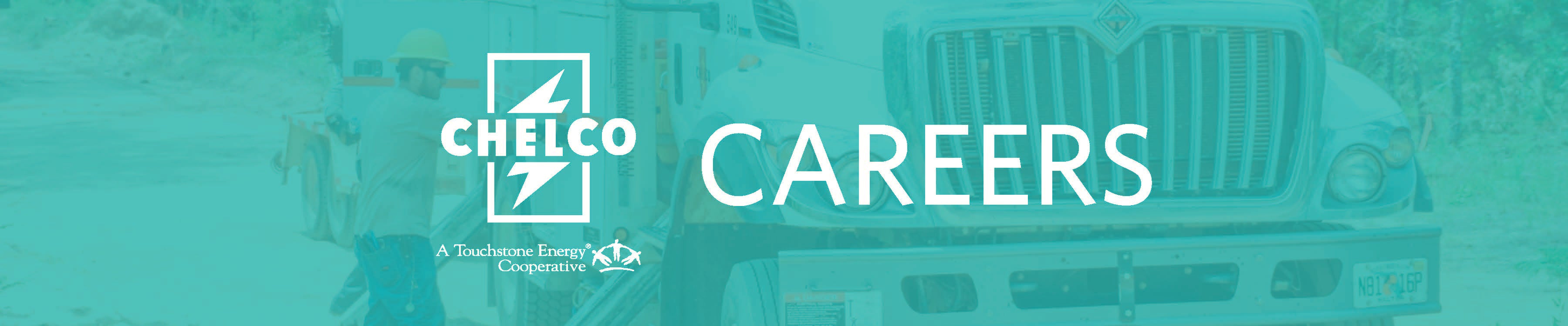 Careers | Choctawhatchee Electric Cooperative (CHELCO)