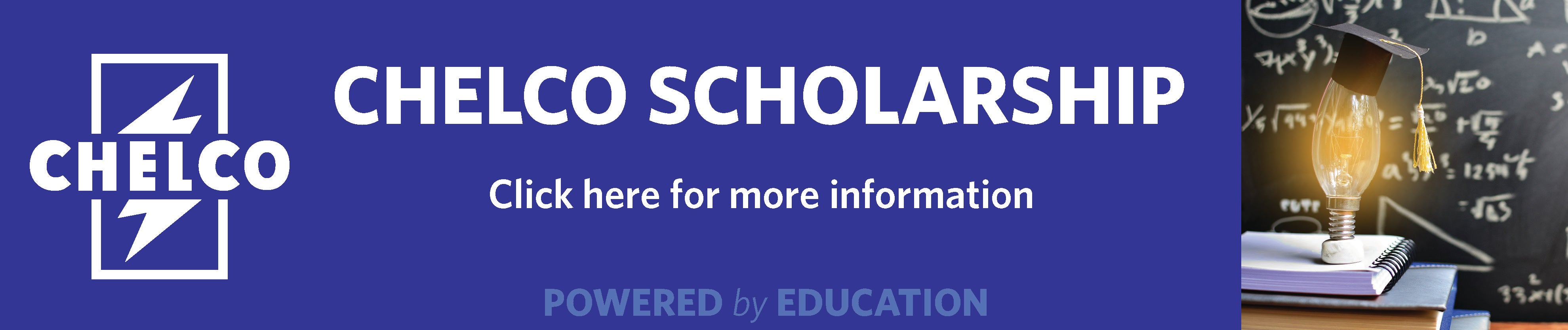 Home | Choctawhatchee Electric Cooperative (CHELCO)