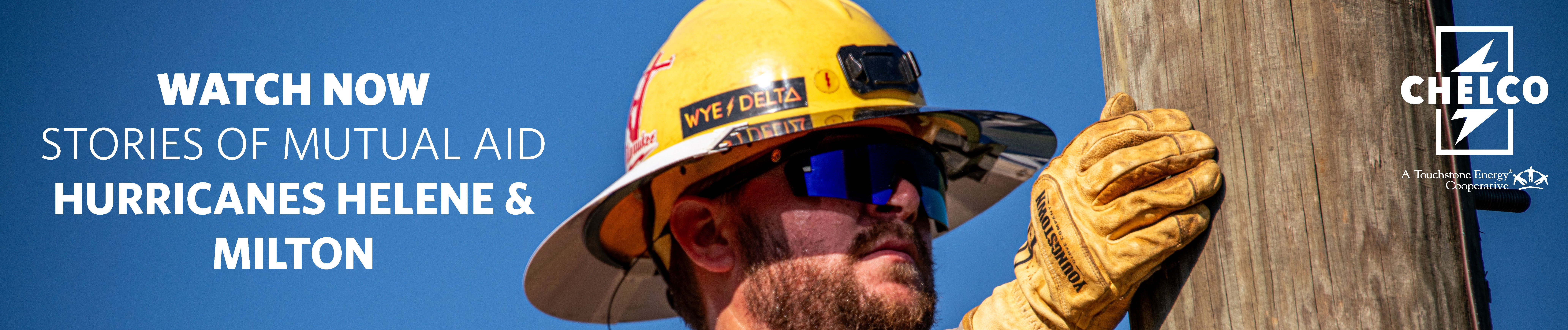 Home | Choctawhatchee Electric Cooperative (CHELCO)